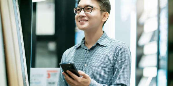 EEC Int'l Phil. Corp. | Remittance Services and ForEx Transactions